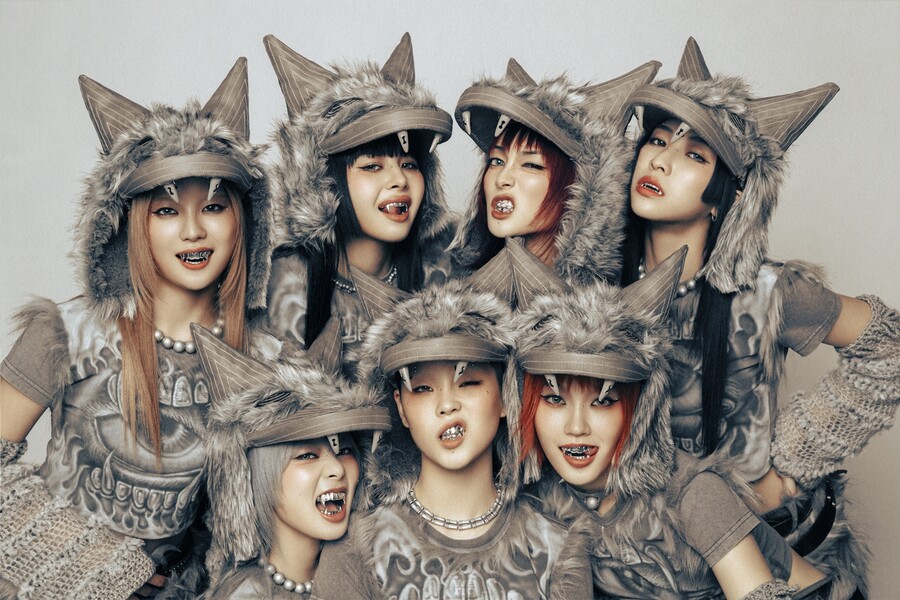 XG, 데뷔 첫 월드투어 서울 공연 개최…日 이어 전석 매진