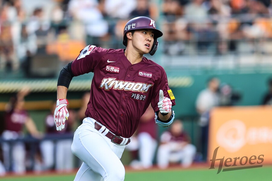 157km 파이어볼러 타자 전향 프로젝트, 성공조짐 보인다…타자 데뷔전 어땠나