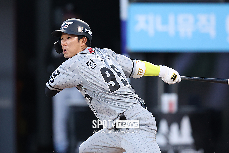 "올스타전 생각 없었어요"…'팬투표 2위 탈락' 한화 신인의 단호한 대답, 왜?