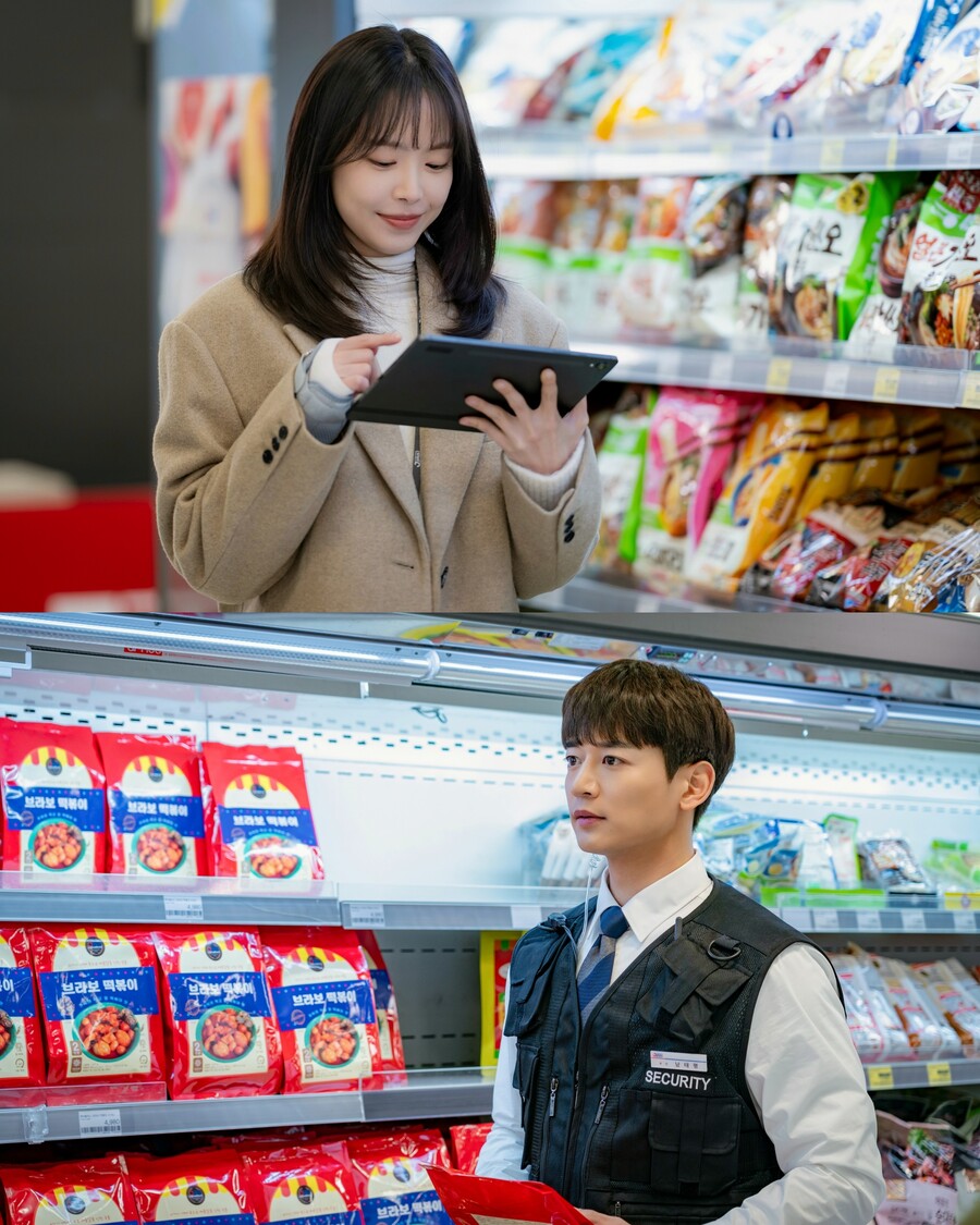 지진희·김지수·손나은·최민호, JTBC '가족X멜로' 8월10일 첫 방송[공식]