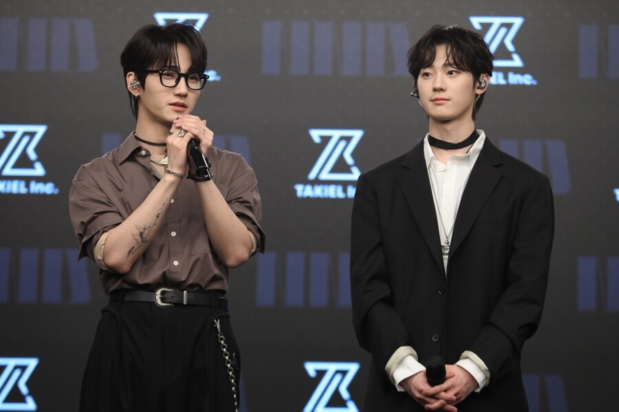 NND, 日 공연 활동 박차…K밴드 열풍 속 기대주 급성장