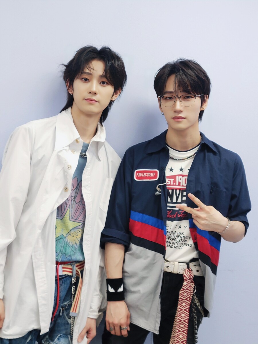 NND, 더위도 날리는 청량 밴드 사운드…'나이트 오프' 무대 공개