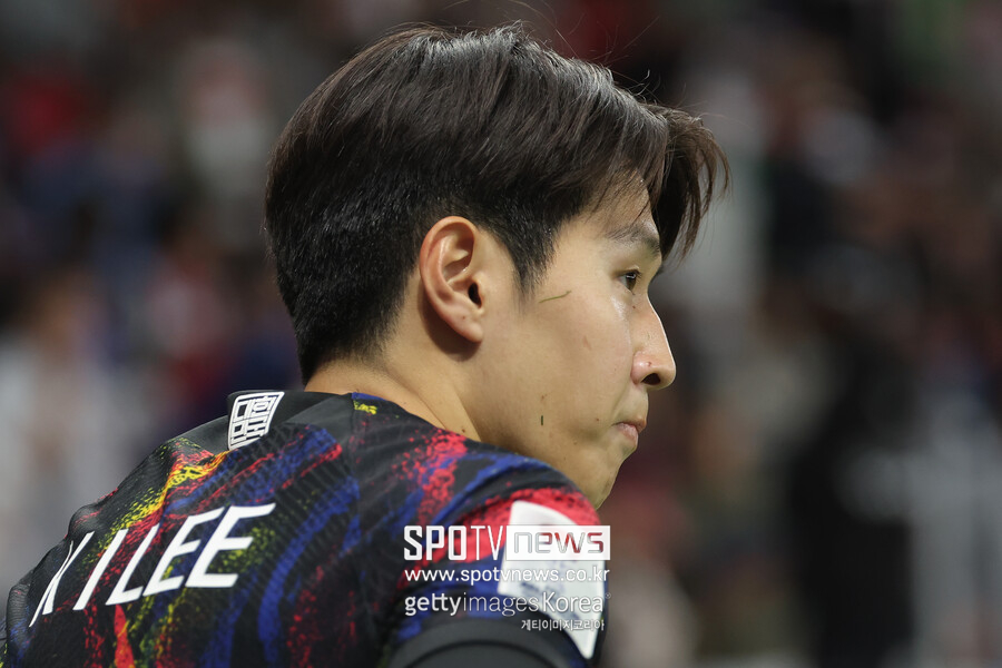 '맨시티 방문' 이강인 에이전트 재소환…익명 EPL 클럽, 1050억 오퍼→PSG 거절