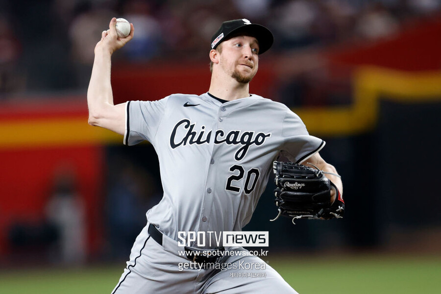 "겨우 210억, 다저스에겐 잔돈 수준" KBO 20승 투수 인기 절정, 트레이드 갈곳이 너무 많다
