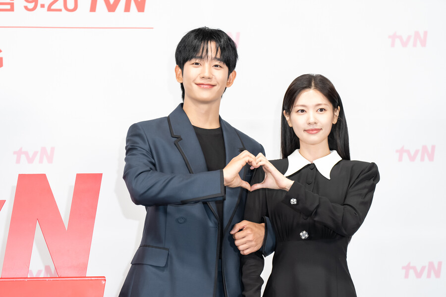 엄친아 그 자체 정해인 로코퀸과 손잡고 로코 도전장[초점s]
