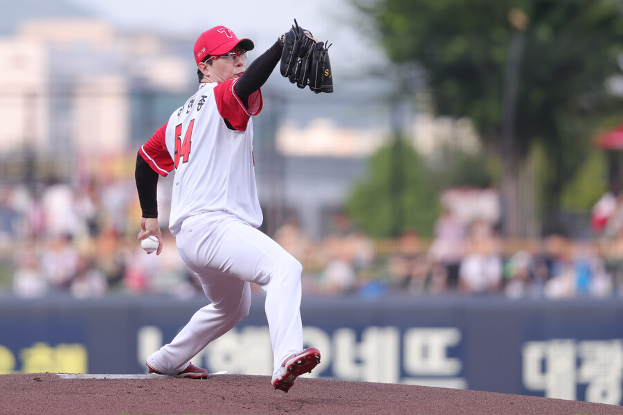 양현종 대기록 곧 나온다… 그렇다면 류현진 역사적 3000탈삼진은 가능할까