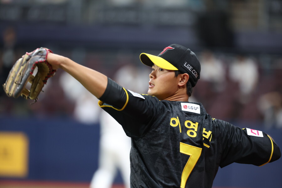 오지환도 벌써 34살이다, ‘포스트 오지환’ 육성 프로젝트 어떻게 진행되고 있나