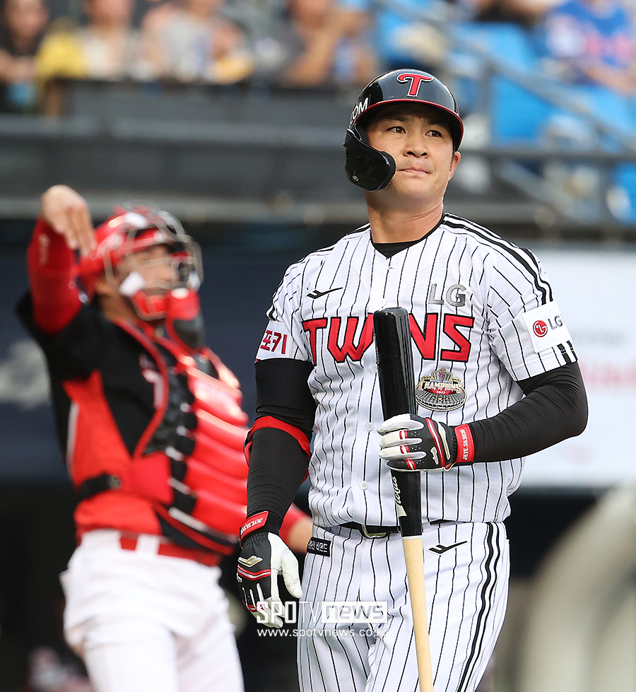 오지환도 벌써 34살이다, ‘포스트 오지환’ 육성 프로젝트 어떻게 진행되고 있나