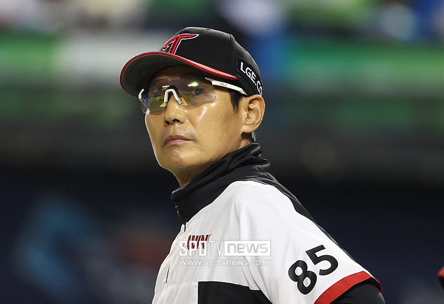 '디펜딩 챔프' LG 역전패 충격 안고 '저승사자' 벤자민 만난다…통산 LG전 9G ERA 1.48