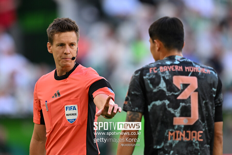 마테우스 충격발언 "김민재, 뮌헨의 큰 불안요소"…KIM 역대급 실책 이유 "허벅지 근육 부상 확인"