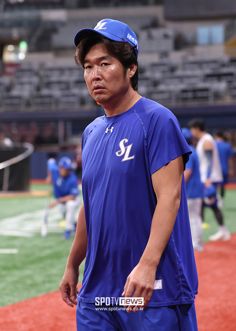 “무조건 어린 선수 써야 한다는 인식 깨고파”…40세 방출생 이 악물었다, 경쟁력 입증해낼까