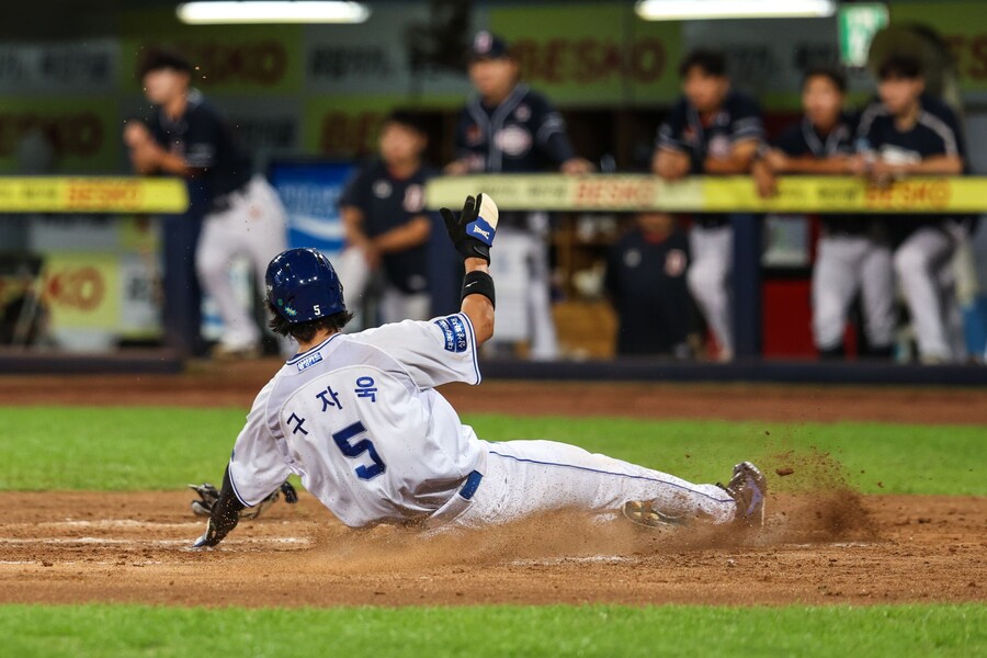 [대구 게임노트] ‘또 극복 못한 라이온즈 포비아‘ 삼성, 두산 7-3으로 꺾고 또 웃었다…박병호 KBO 400홈런 금자탑
