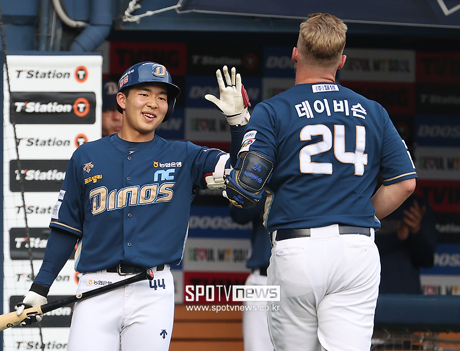 "몸이 완전히 적응한 기분" 요키시 돌아왔구나, 투수들의 무덤에서 웃었다…3연승+2G 연속 QS