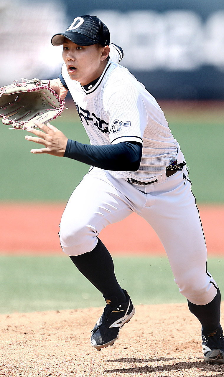 'TQB가 뭐길래' 배찬승→정우주→정현우 무실점! 한국 특급 유망주들, 日에 짜릿한 1-0 승리…그러나 결승은 좌절