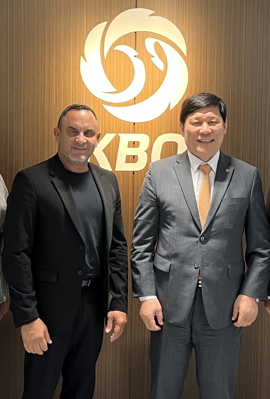 '3회 연속 결승 도전' 한국, 프리미어12 스파링 파트너 정했다…쿠바와 9년 만의 평가전