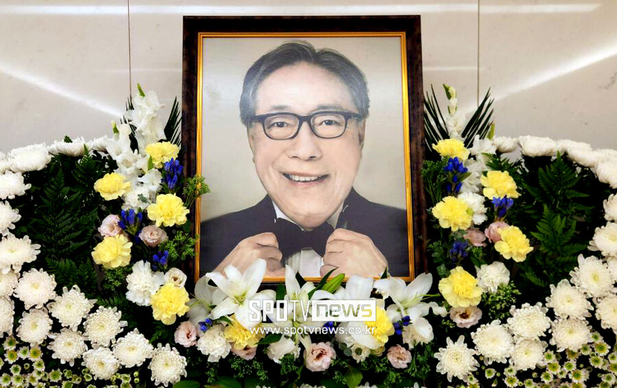 봉준호 페르소나 故변희봉 오늘 18일 1주기…암도 못 막은 연기 열정