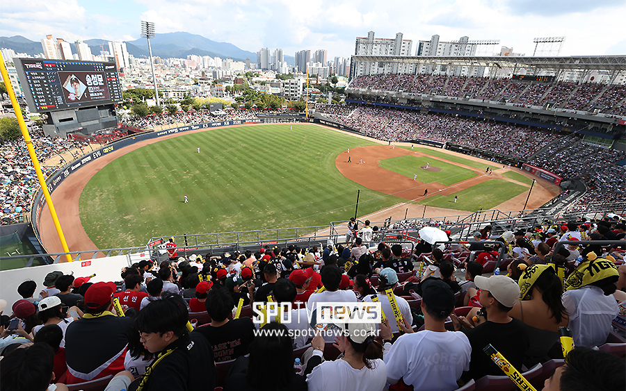 1000만 관중이 전부 아니다, 누적 시청자 2억 5000만 명+SNS 구독자 폭발적 증가까지