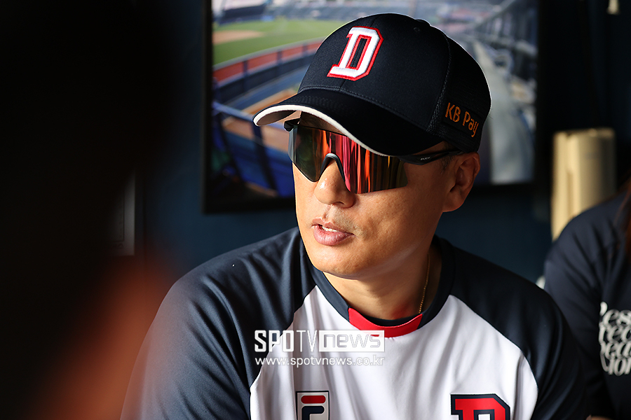 5연승 두산 3위 보인다! 잠실라이벌 LG 1G 차 맹추격, '2홈런 6타점' 양석환 30홈런 100타점 환호