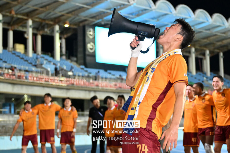 'ACLE 처음 맞아?' 광주, 일본 또 격파! 요코하마 이어 가와사키도 1-0 제압…2연승 질주