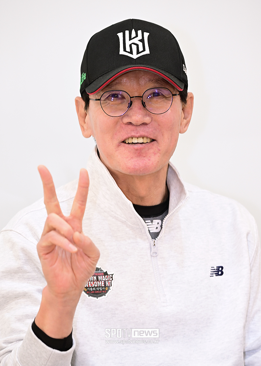 알고보니 154km 괴물 계투? 준PO행 열쇠를 쥐고 있다…이강철 "많은 이닝은 힘들 것"