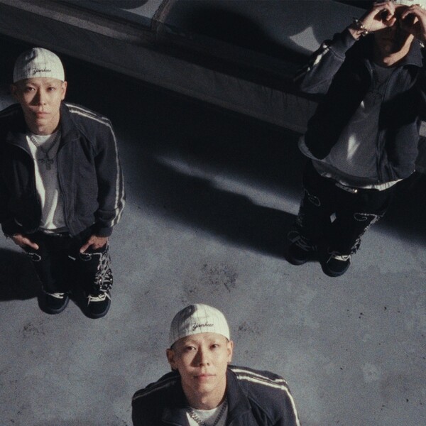 로꼬, 10년 몸담은 AOMG 떠났다…'씨 유'로 마지막 인사