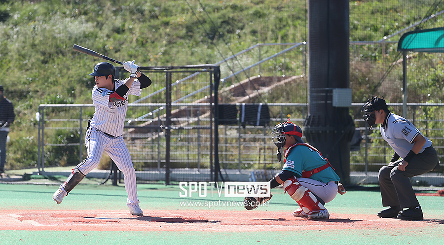 [포토S] 곤지암에서 열린 KBSA리그 결승전