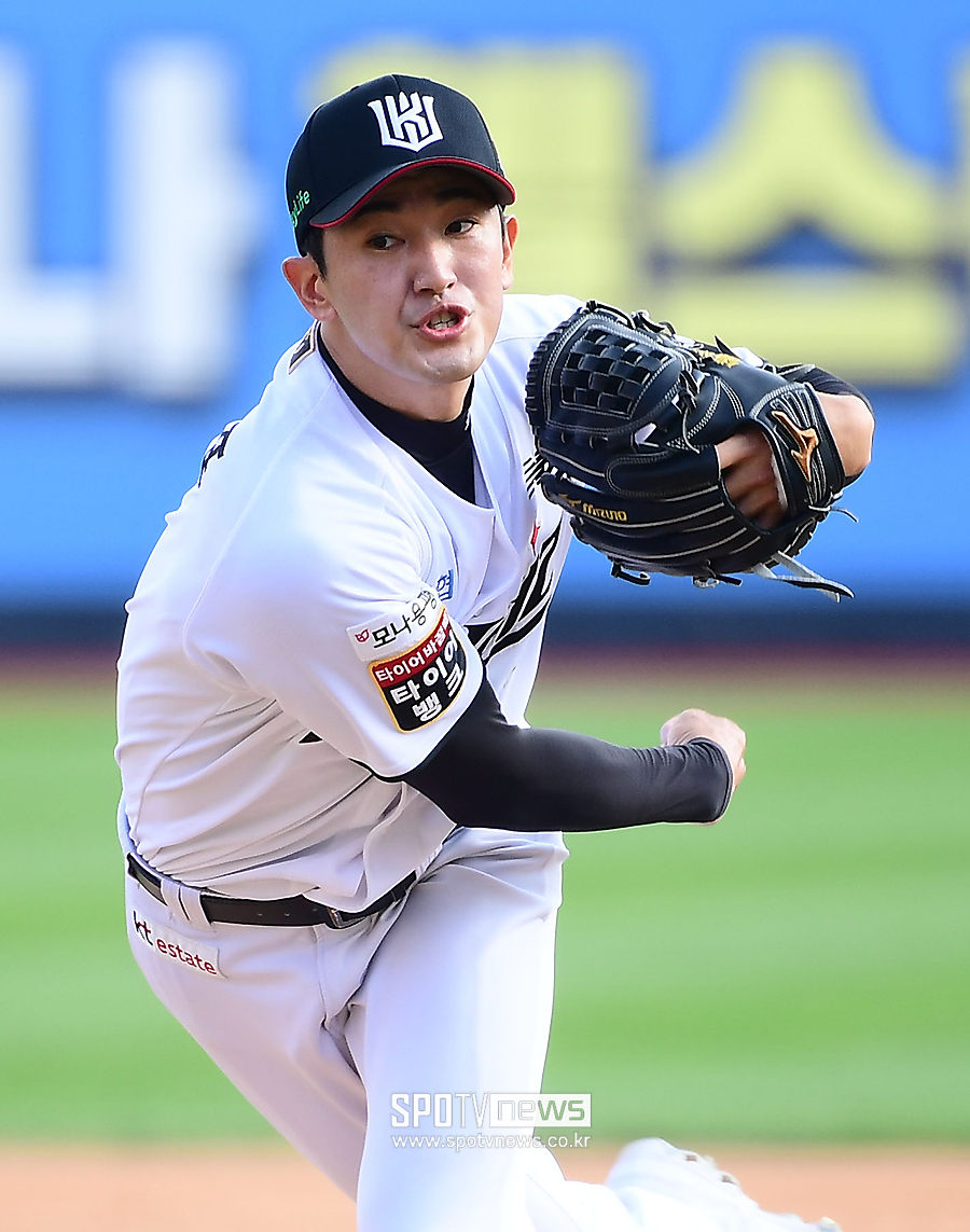 벼랑 끝 승부, 준플레이오프 5차전 LG 임찬규-kt 엄상백 선발 예고