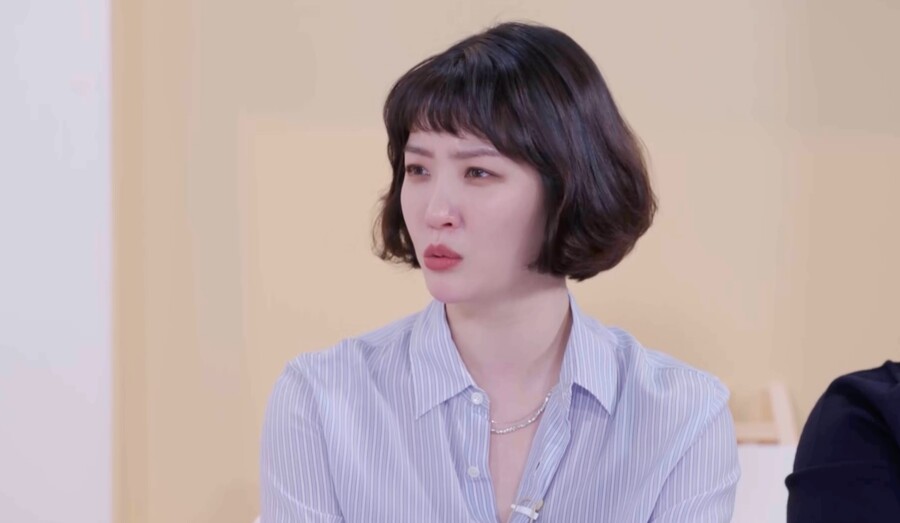 김새롬 "이혼 개인사 온 세상이 알아버리고 커리어에 영향, 속상해"('이제혼자다')