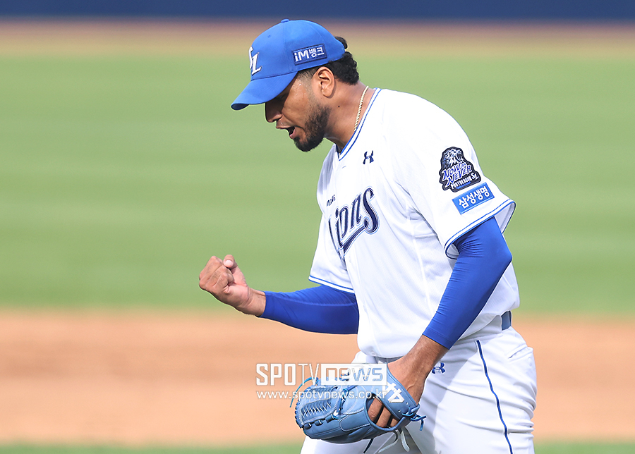 LG-삼성 PO4차전 결국 취소…역대 최초 '격일제' 포스트시즌 성사, 5차전 가면 KS도 밀린다