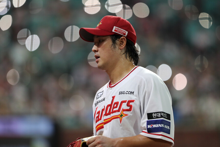 FA 누적 302억원 대박! 총액 규모 1위 경신…최정 “자부심 느껴, 더 발전하는 선수 되겠다”