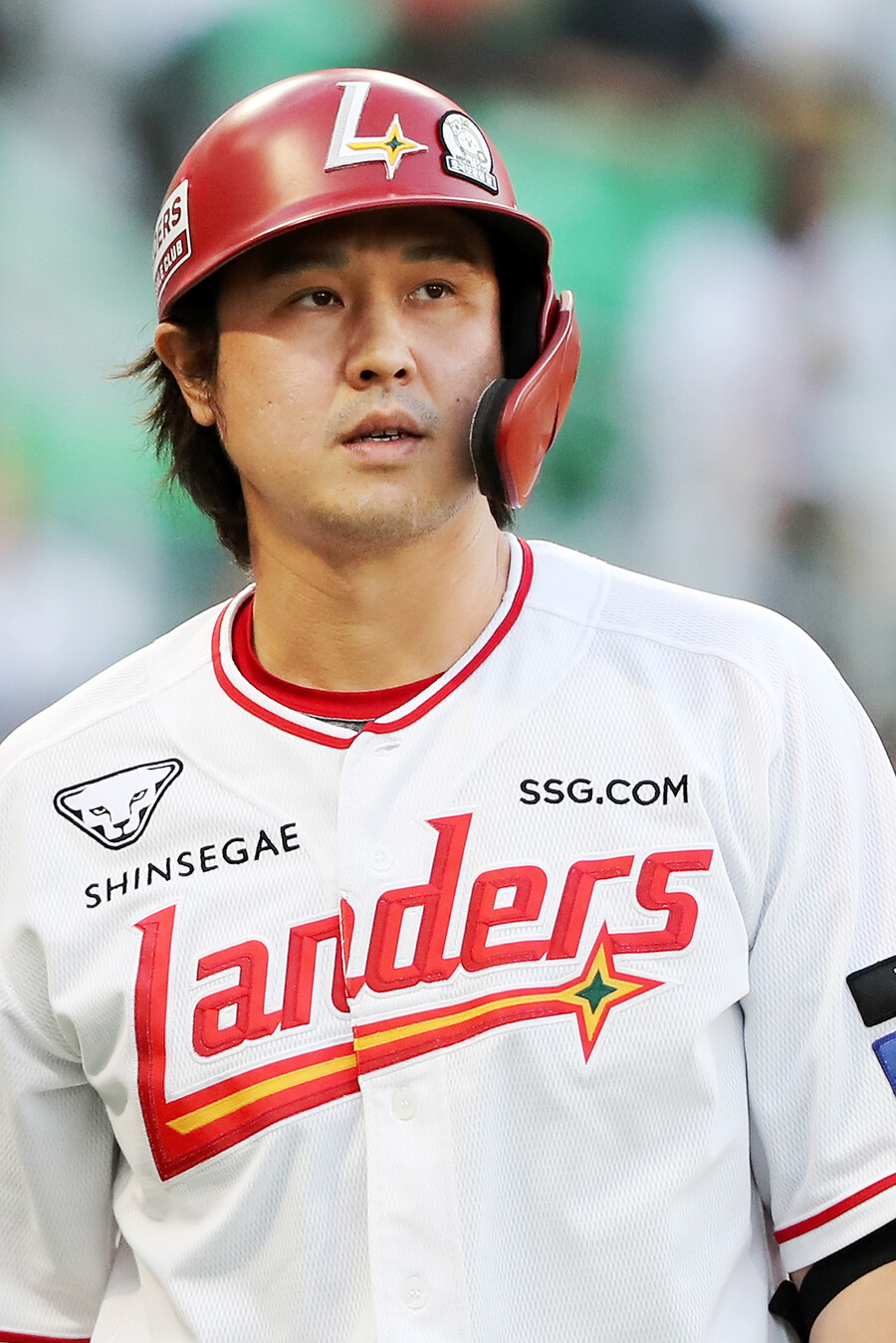 FA 누적 302억원 대박! 총액 규모 1위 경신…최정 “자부심 느껴, 더 발전하는 선수 되겠다”