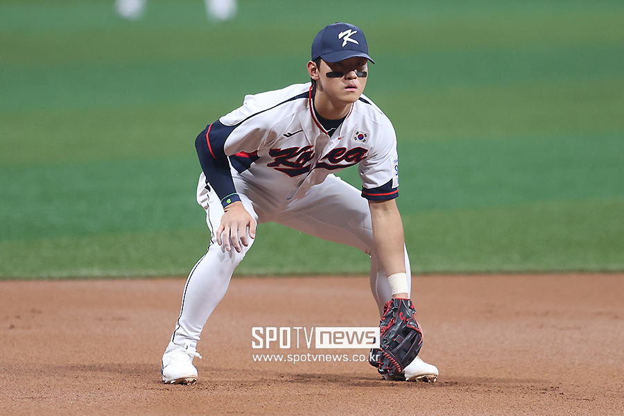 "김도영 21살에 대기록" 대만의 경계, 한국 집중 분석 나섰다…"19살 슈퍼루키도 주목"[SPO 타이베이]