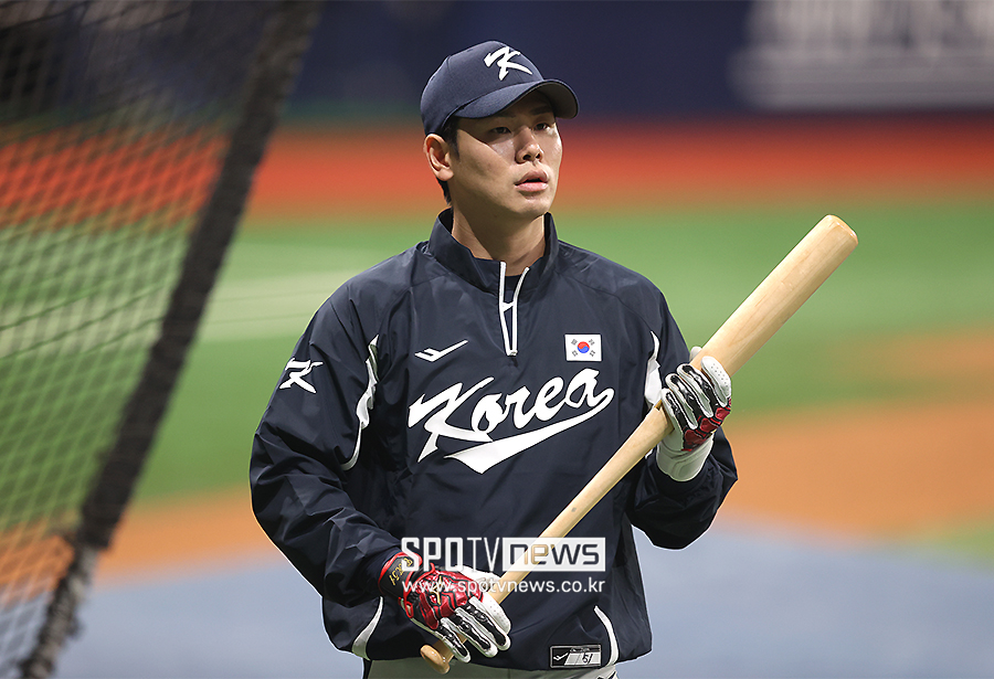 "이정후·구자욱과 2020년대 KBO 대표한다"…LG 이 선수, 첫 국대인데 경계대상 됐다[SPO 타이베이]