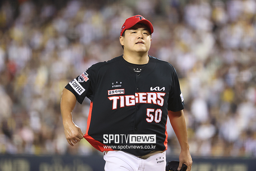 KS 150km 역투로 몸값 올랐나…장현식 52억 초대박, 132SV 마무리보다 보장액 많다