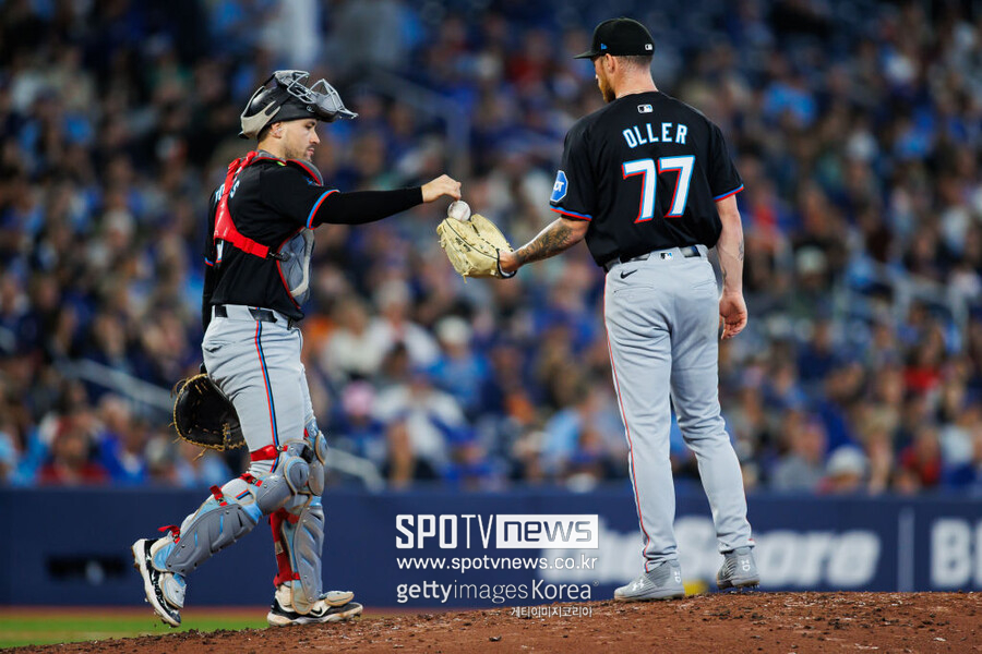 "KIA, 애덤 올러와 계약에 합의" 153km 빅리거 전격 영입하나…현지발 소식에 주목