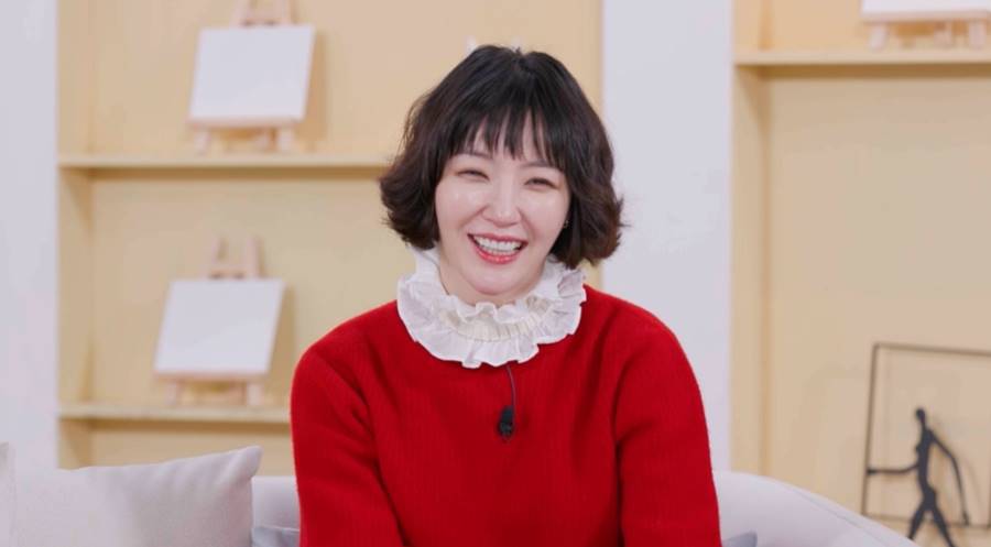 김새롬 "결혼 모두가 말려…이혼 후 6년간 섭외 끊겨"('이제 혼자다')