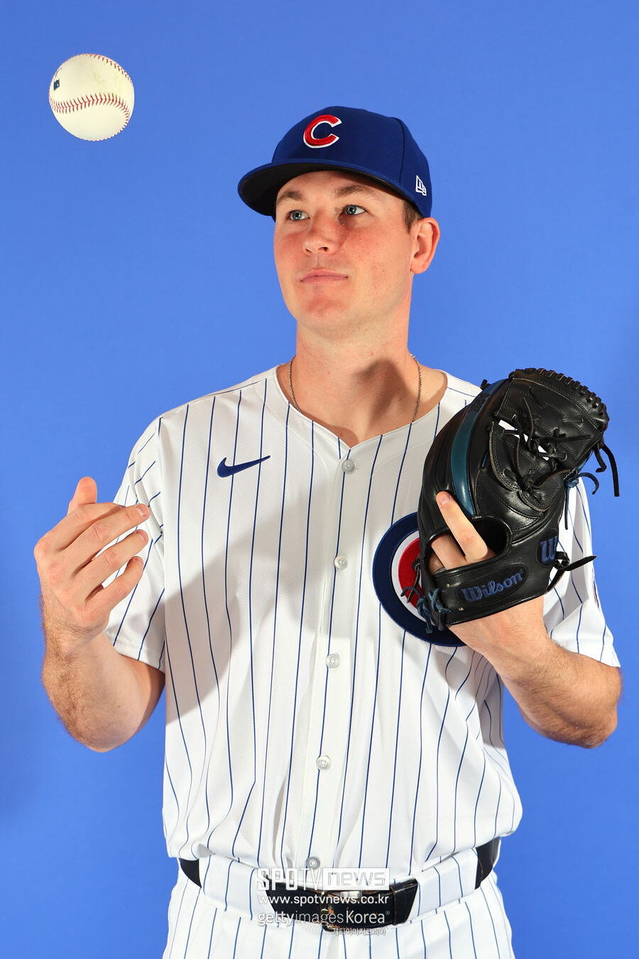 NC, 159km 외국인투수 새로 왔다…라일리와 총액 90만 달러 계약