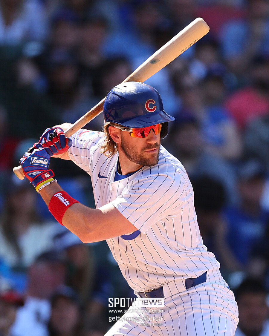 "KBO 홈런왕과 닮았다" KIA 심봤다? 이래서 테스형 포기하고 ML 88홈런 거포 데려오나