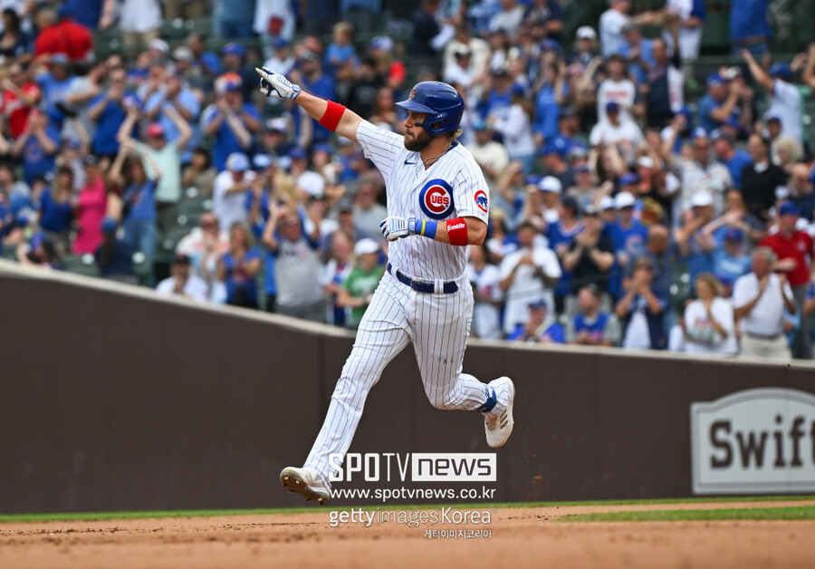 데이비슨은 KBO 홈런왕 차지, KIA ML 88홈런 신규 외국인은 어떨까…美 “비슷한 유형”