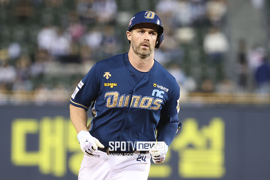 데이비슨은 KBO 홈런왕 차지, KIA ML 88홈런 신규 외국인은 어떨까…美 “비슷한 유형”