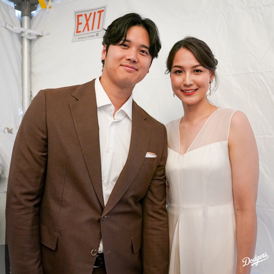 '만찢남' 오타니 30세에 첫 아이 얻는다, '고3 시절' 인생 계획표 어디까지 완성했나