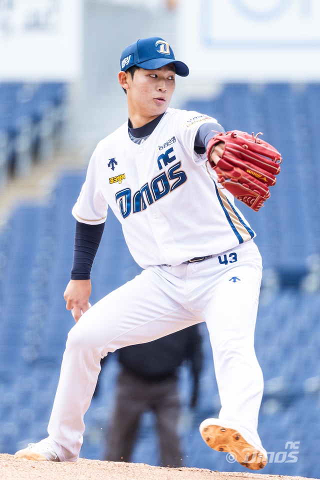 154km 특급유망주 왜 호주서 중도 귀국하나 "무리하게 투구를 진행하기보다…"