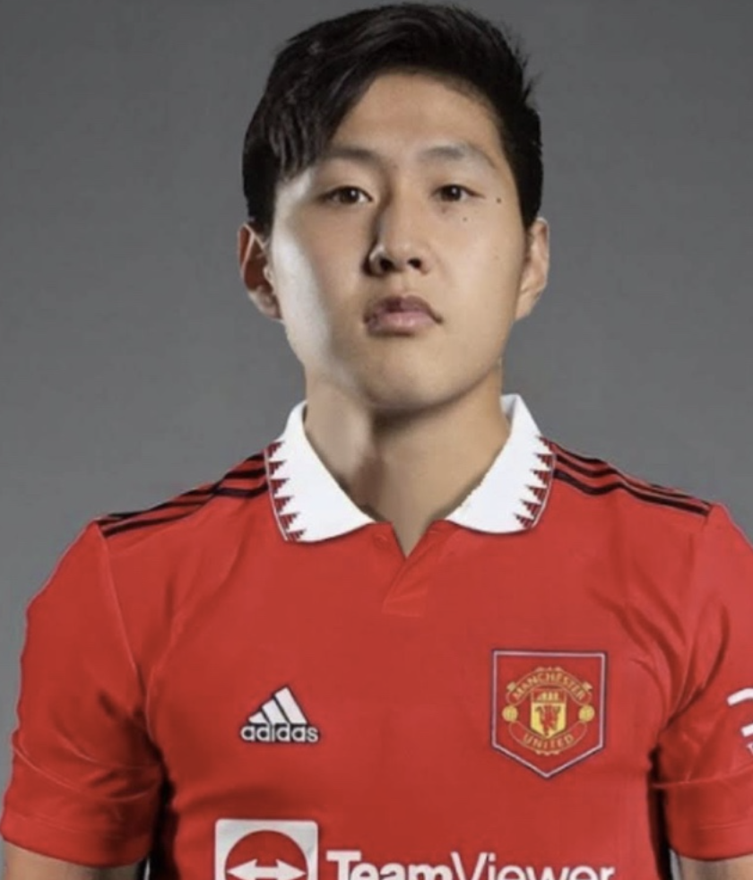 와… 실화야, 맨유 “PSG에 이강인 영입 요청” 떴다