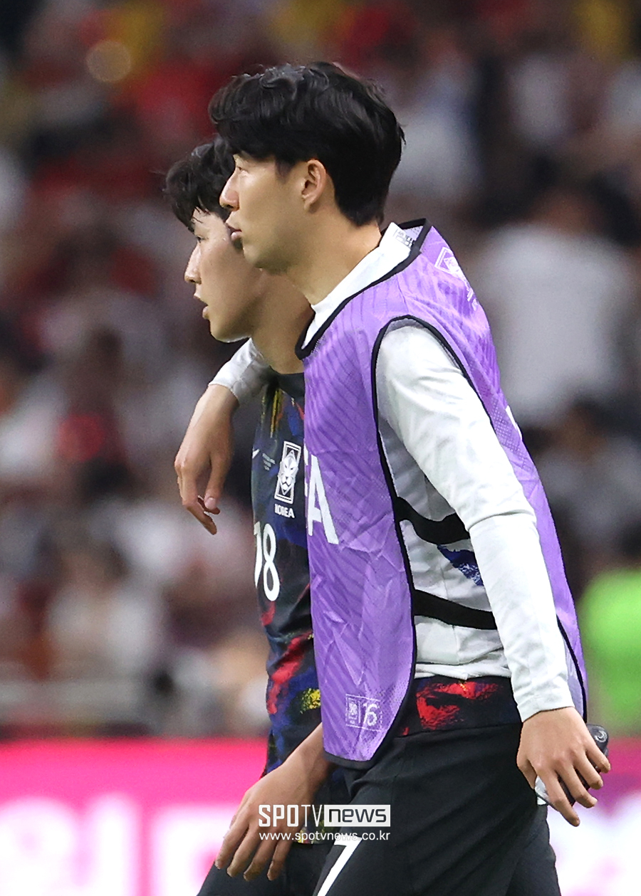 660억 이강인 + EPL 득점왕 손흥민 = 토트넘 역대급 한국인 탄생