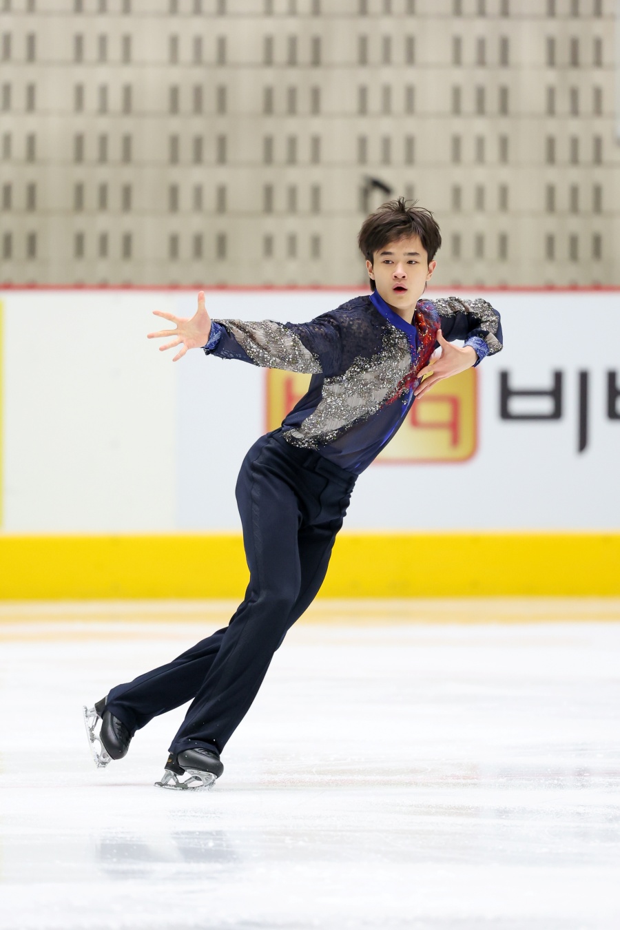 8년만에 온 하얼빈 동계AG, '후회없는 기량 펼친다'