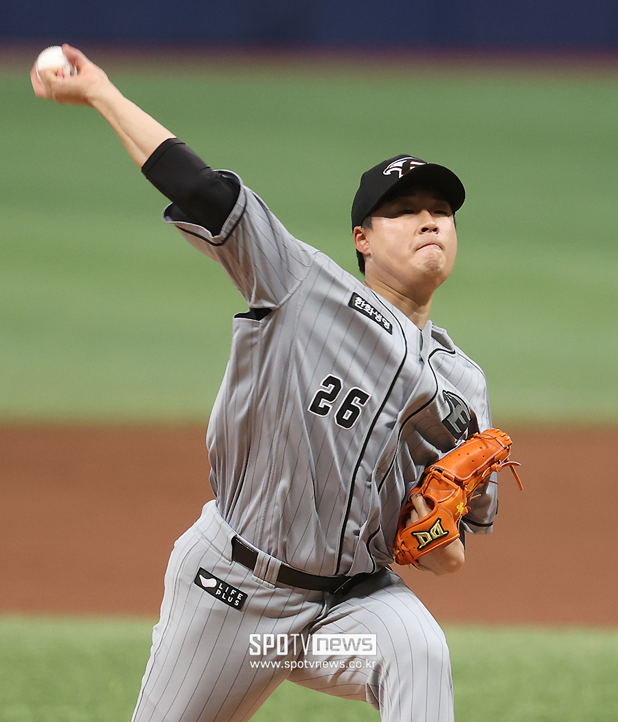 KIA→한화행 트레이드로 인생이 바뀌었다…158km 필승조 재탄생, 억대연봉 고지도 임박