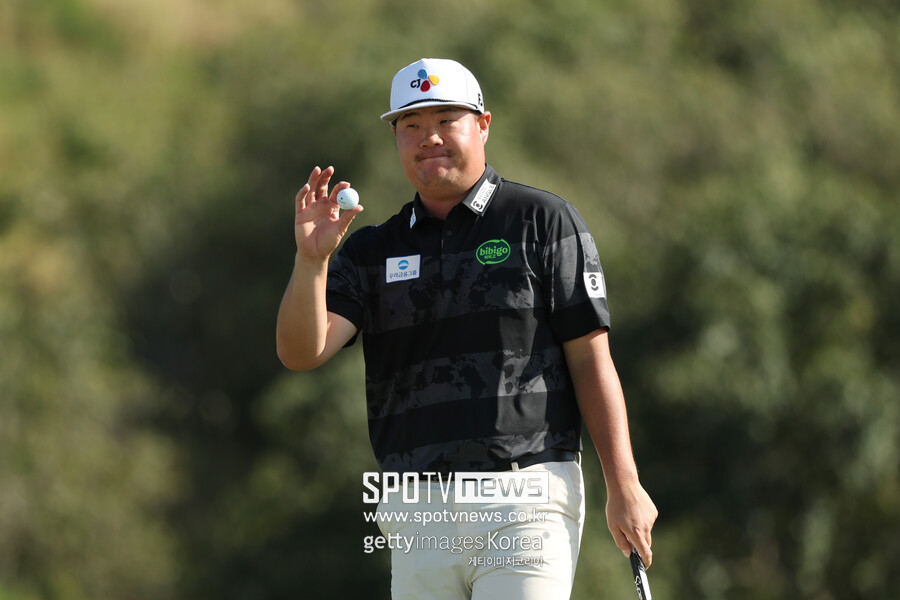 임성재 포기는 없다…PGA 피닉스오픈 3R서 공동 34위→19위 점프