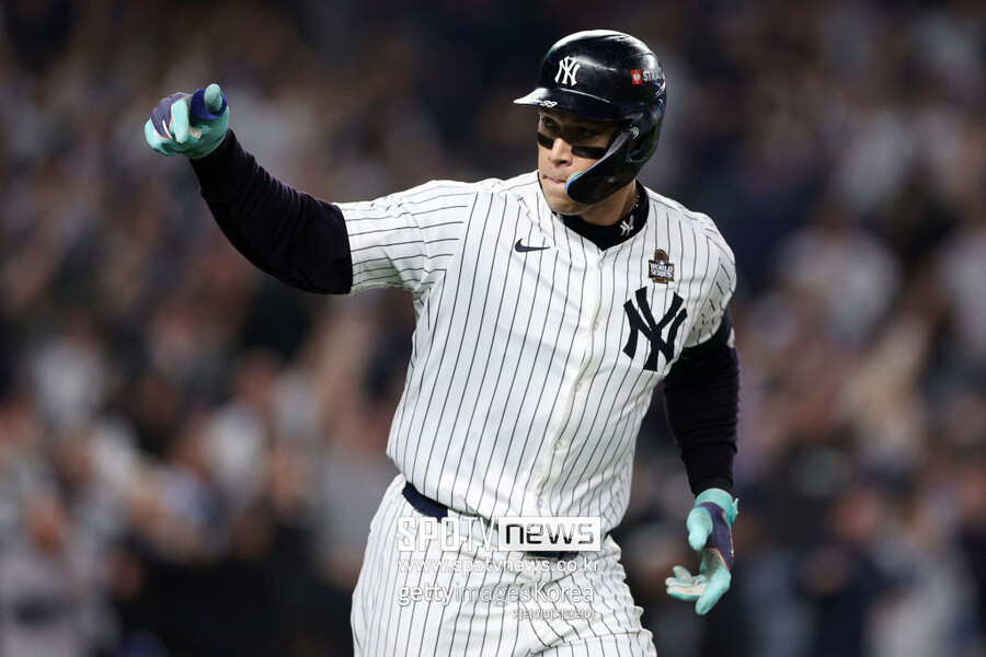 "미국이 단단히 벼르고 있어"…오타니에게 설욕한다, 저지 2026 WBC 참가 선언