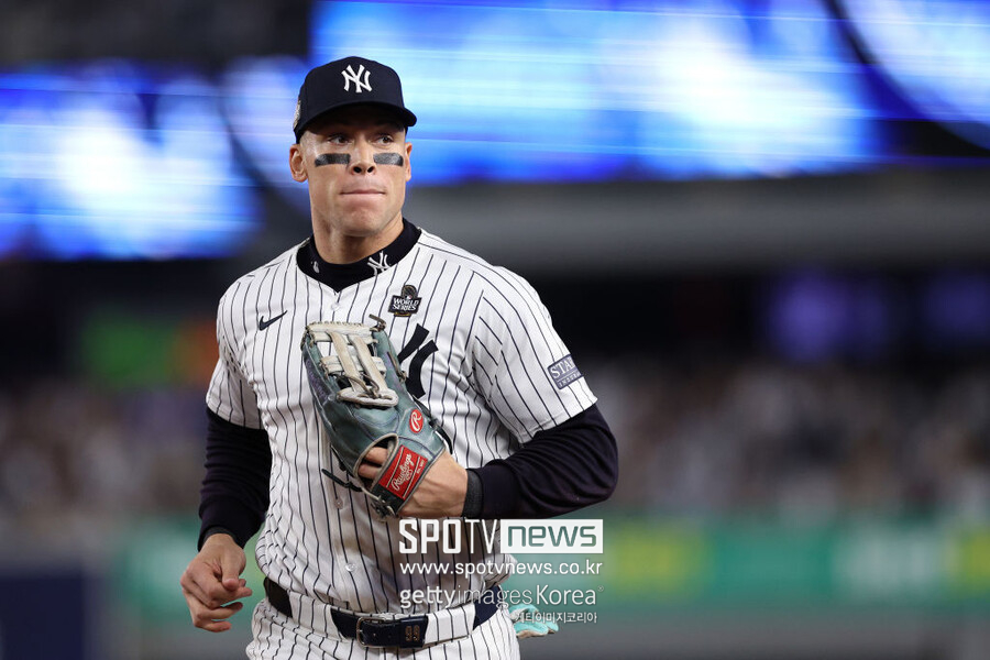 "미국이 단단히 벼르고 있어"…오타니에게 설욕한다, 저지 2026 WBC 참가 선언