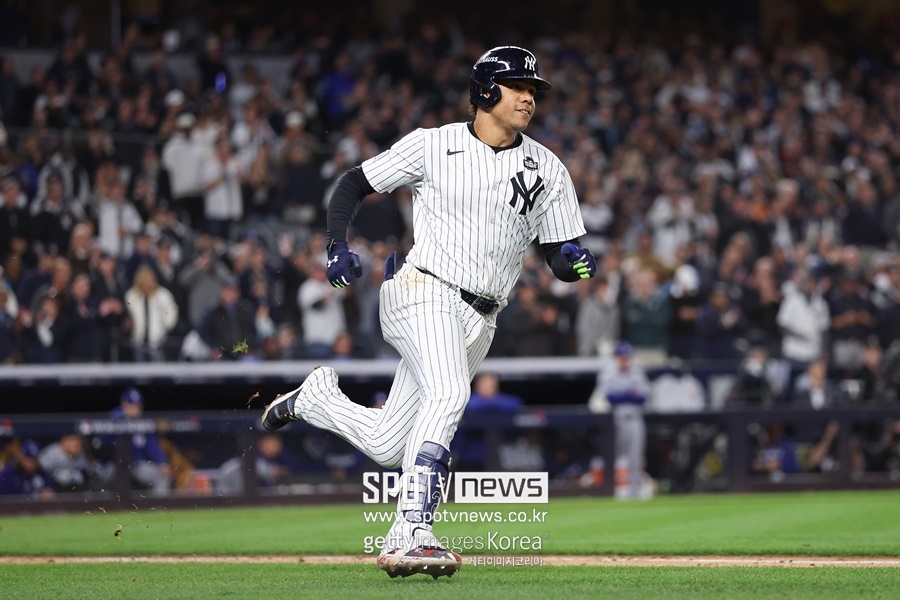 "미국이 단단히 벼르고 있어"…오타니에게 설욕한다, 저지 2026 WBC 참가 선언